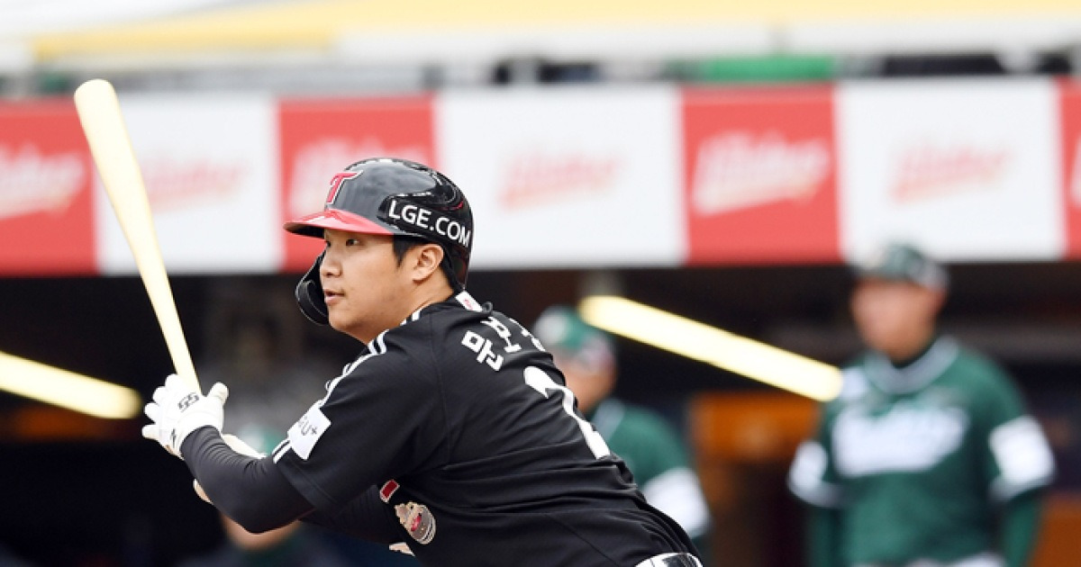 ‘문보경 동점타’ LG, SSG와 더블헤더 1승 1무 ‘웃었다’…SSG는 ‘내상’ 제대로 [SS문학in]