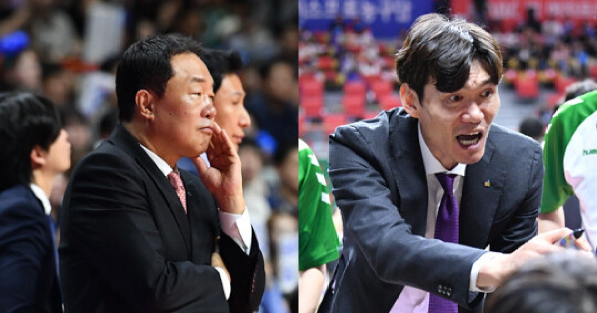 [KBL 4강 PO 프리뷰] 끝내려는 KCC vs 벼랑 끝 DB