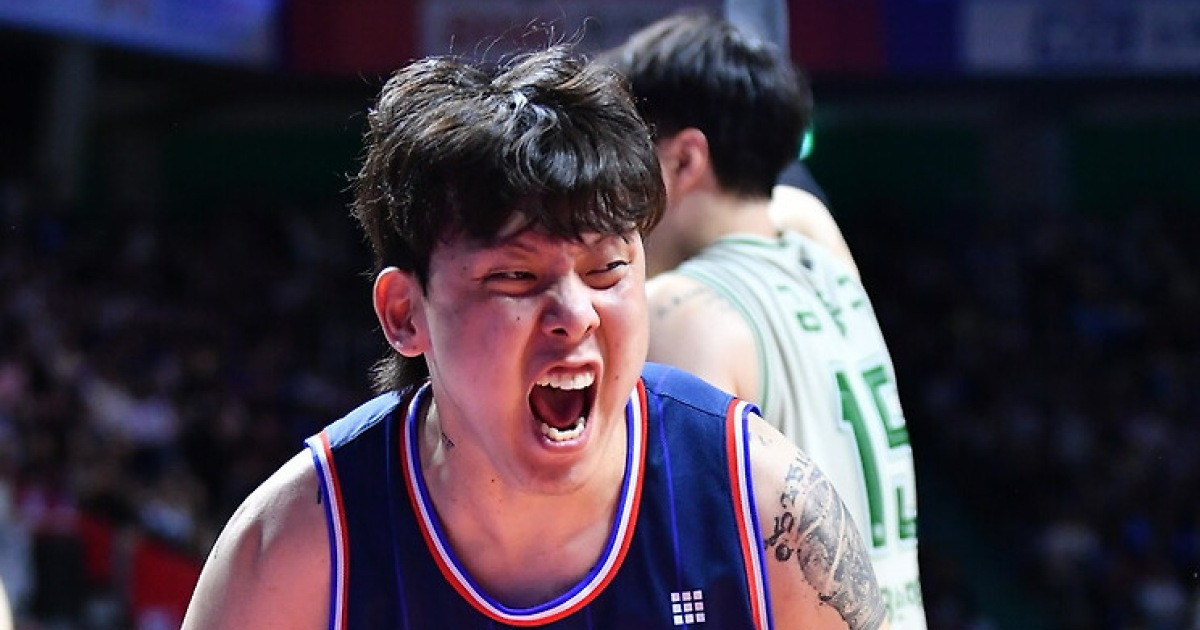 [KBL 4강 PO 리뷰] ‘5위 최초 챔프전 진출’ KCC, DB 제압