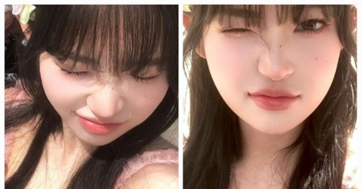 ‘故 최진실 딸’ 최준희, 96kg에서 47kg 대변신, “댓글을 안 남기면...글 쓴 사람은 뭐가 되나요?”