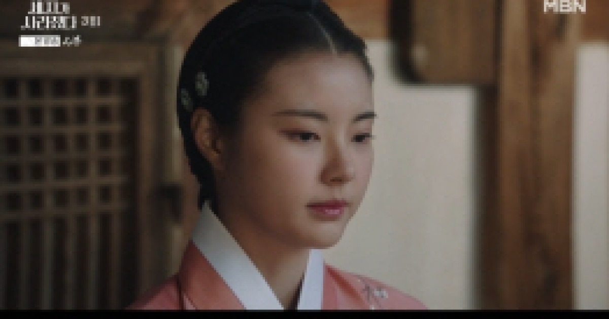 본격 서사 시작된 ‘세자가 사라졌다’, 시청률 2배 넘게 껑충