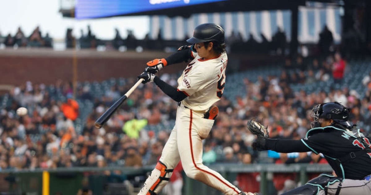 ‘6년 만에 맞대결 성사’ 이정후, KBO 역수출 신화 ML에서 다시 만난다…韓 맞대결 성적 이어질까