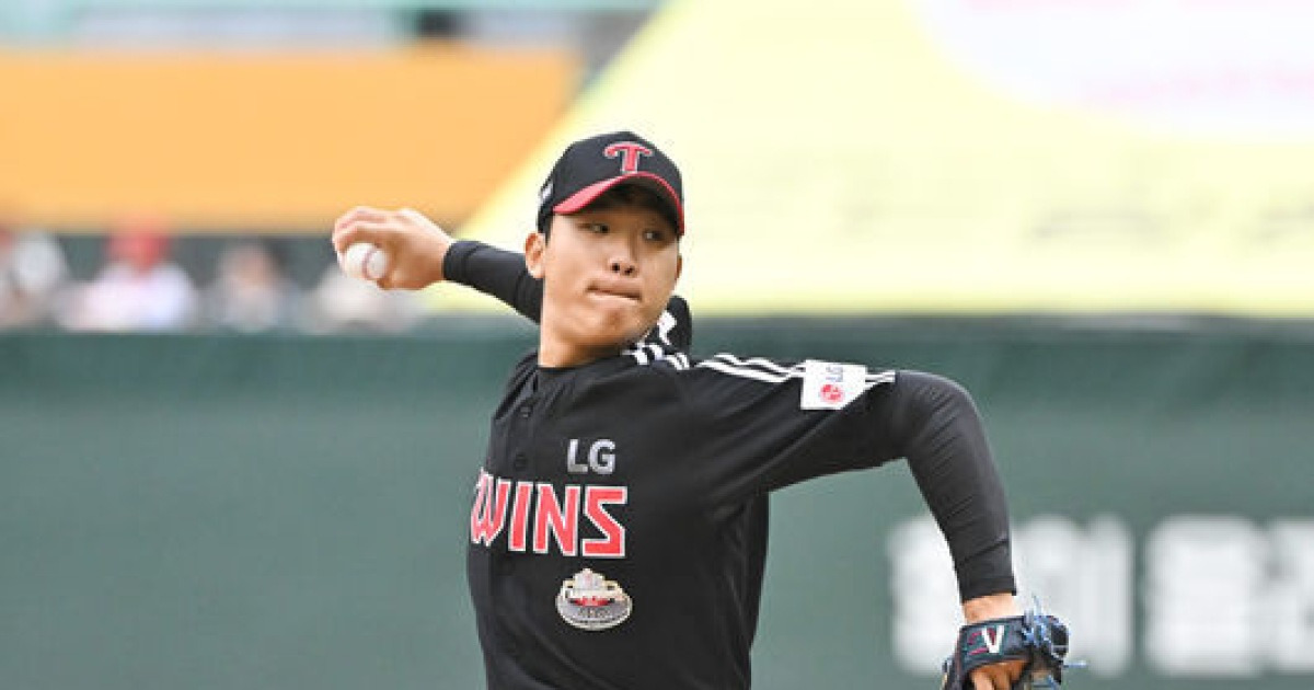 ‘트레이드 복덩이 되나’ 151km 사이드암, 3번째 1군 콜업→3번째 등판→1이닝 무실점 ‘데뷔 첫 승’