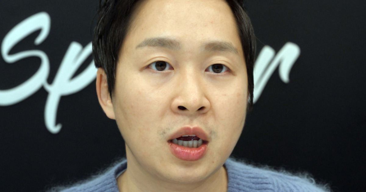 [줌업CEO] "30분 면접보다 5년 평판 믿을만···스펙터, 고객사 4000곳 확보"