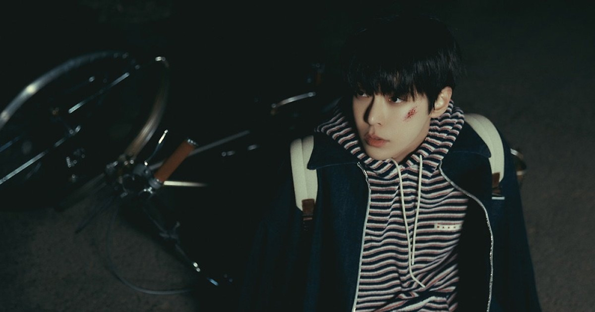 ‘솔로 데뷔 D-1’ NCT 도영, 신곡 ‘반딧불’ MV 티저 공개