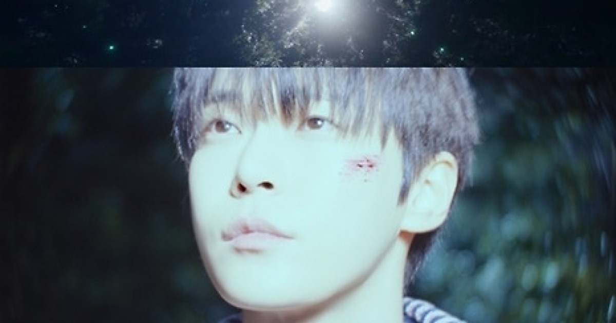 ‘솔로 데뷔 D-1’ NCT 도영, 신곡 ‘반딧불’ MV 티저 공개