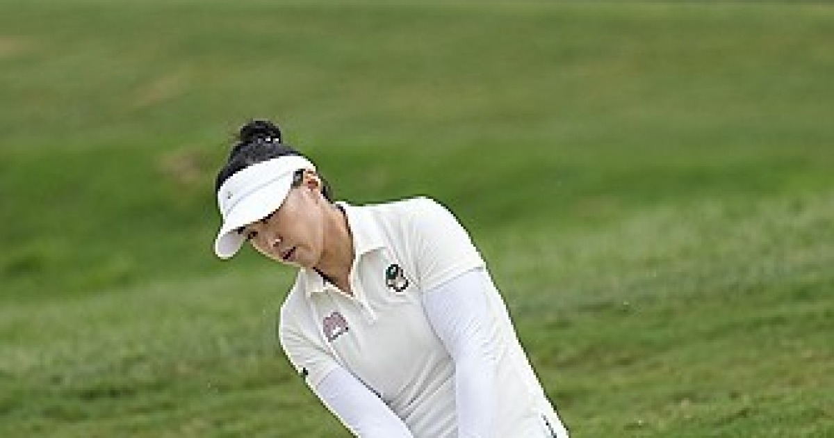 LPGA Tour Golf