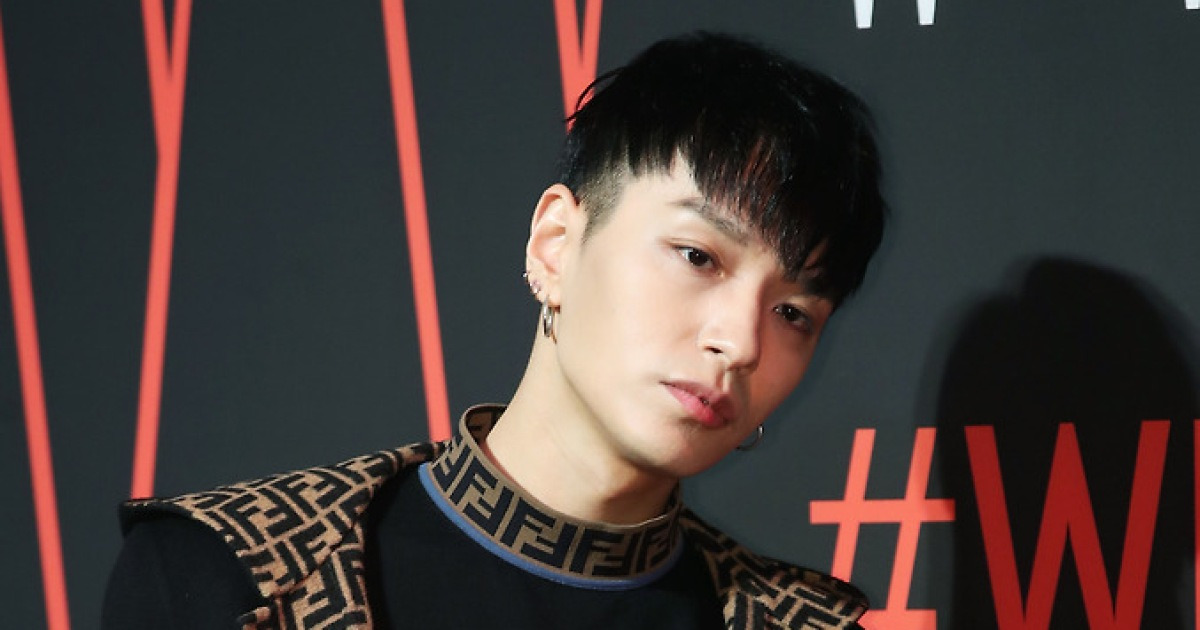 쌈디, AOMG와 결별 준비…"정리될 때까지 성실히 활동"[공식]