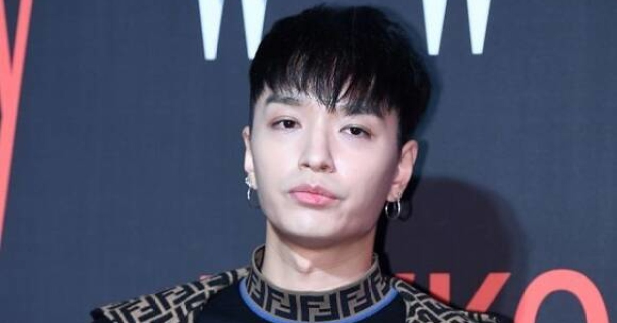 쌈디, 10년 몸담은 AOMG 떠난다…"정리 절차 밟는 중"