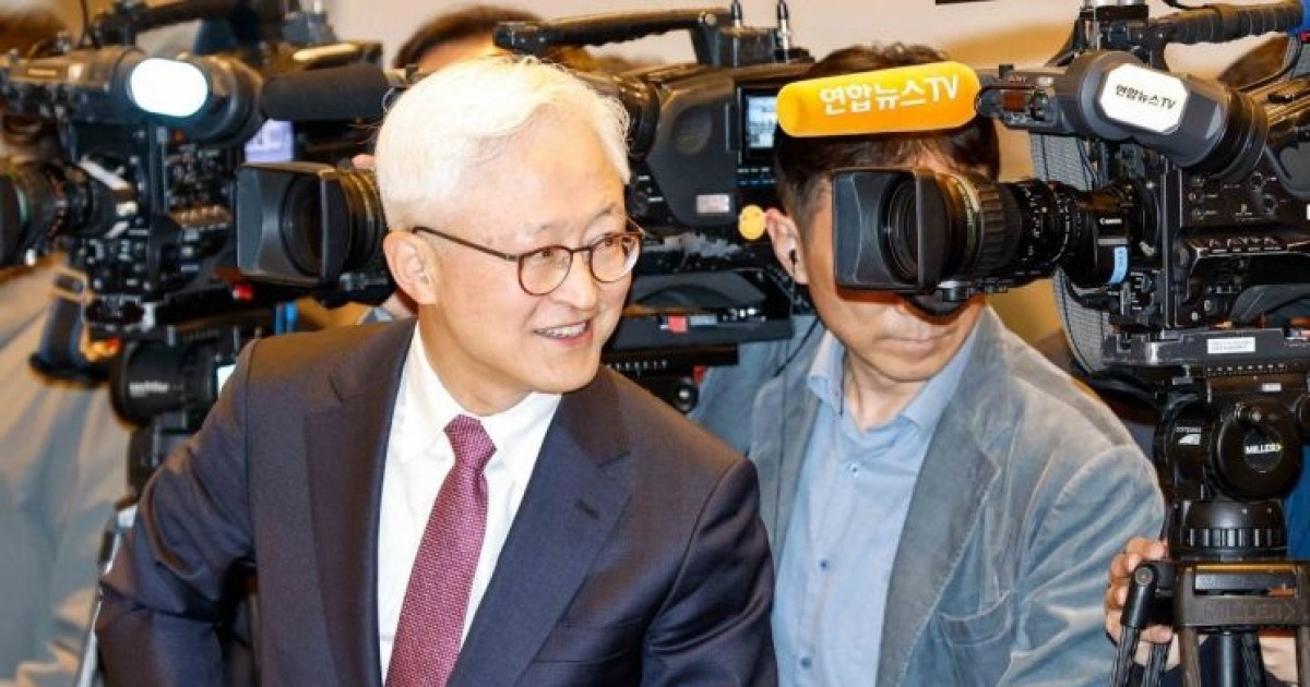 경계현·곽노정 등 MS CEO 만날 듯… HBM 공급 논의 주목