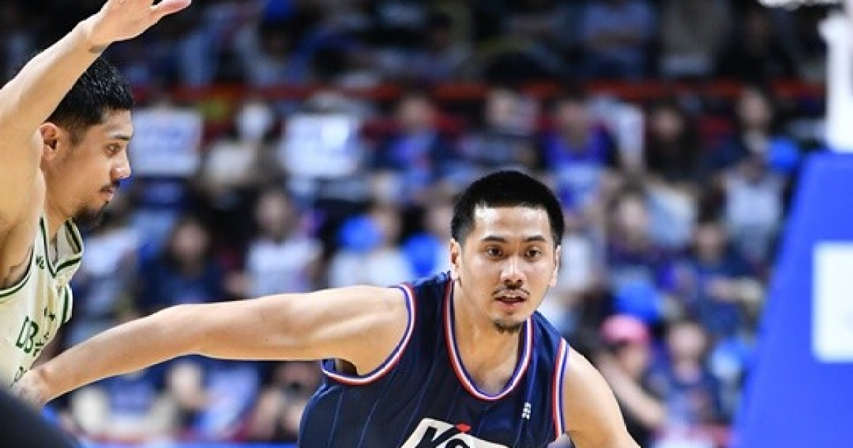 [KBL 4강 PO] ‘PO 숨은 주역’ 에피스톨라, ‘FINAL’에서도 필요한 존재