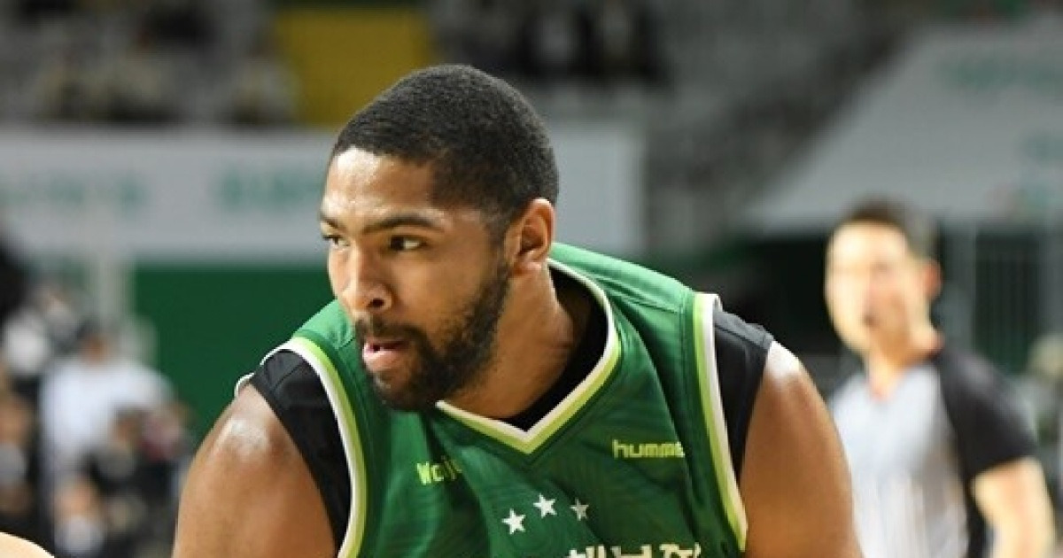 [4강 PO 진출 팀 시즌 리뷰] 외국 선수 MVP+국내 선수 MVP, DB를 지탱했던 핵심