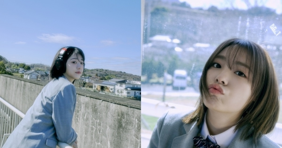 QWER, 멜론 TOP5 진입! 식지 않는 정주행 열기… 고민중독에 ‘중독’