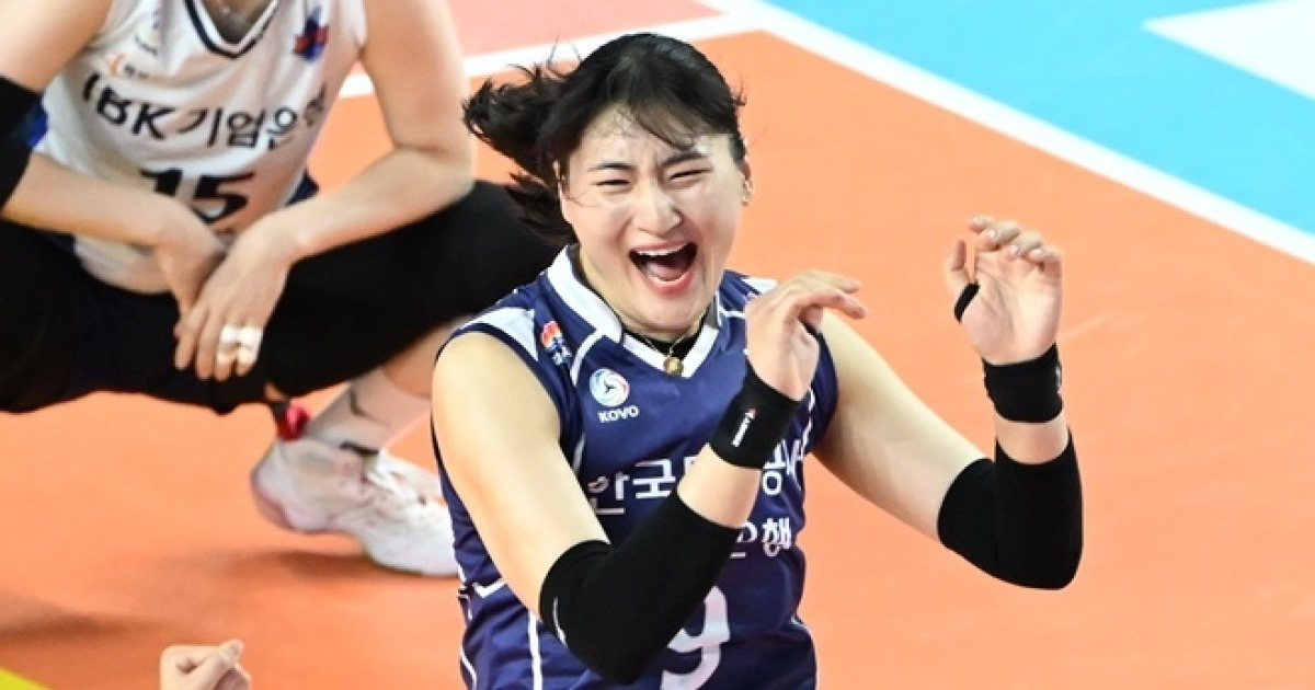 IBK 입단→특별지명→트레이드→FA 보상선수…23살 최가은의 네 번째 페이지, GS는 기회의 땅이 될 수 있을까