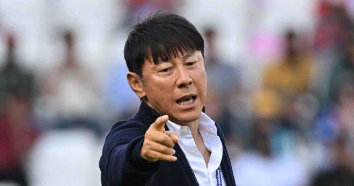 ACL·FA컵 우승·월드컵에선 디펜딩 챔피언 격파, ‘난놈’ 신태용의 마법이 인도네시아도 춤추게 한다