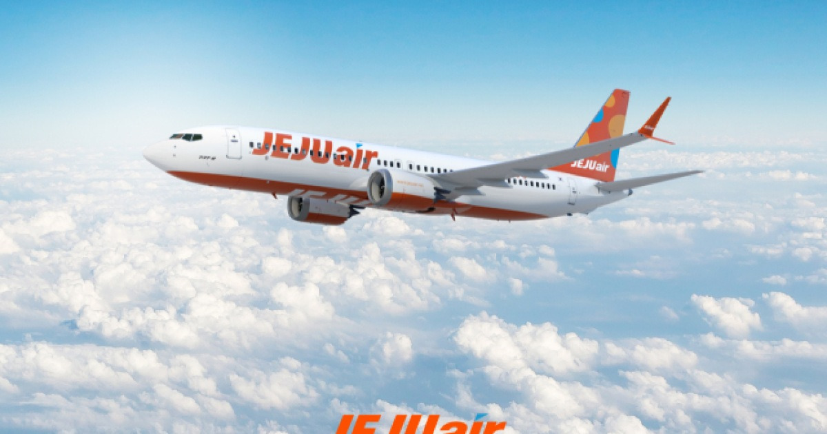 제주항공, 6년 연속 친환경 인증제도 ‘그린스타’ LCC 1위