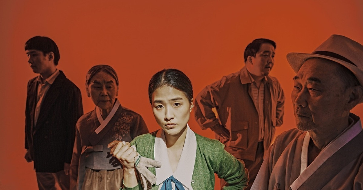 차범석 탄생 100주년…국립극단 활화산이 다시 끓어오른다