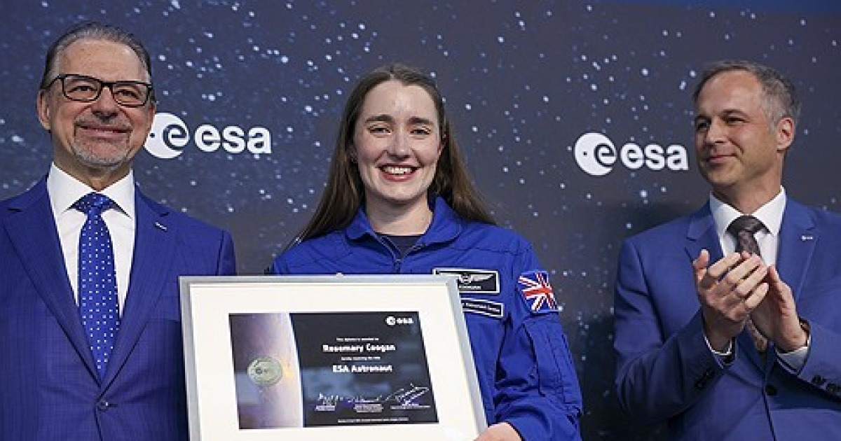 GERMANY SPACE PROGRAMMES ESA