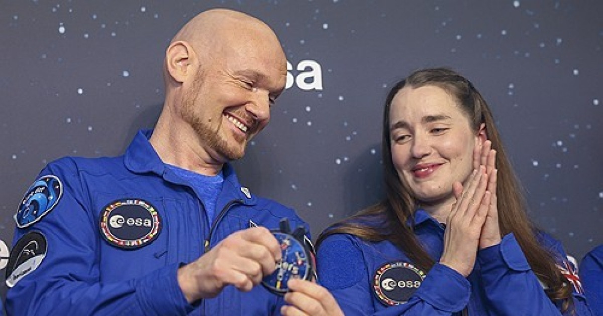 GERMANY SPACE PROGRAMMES ESA