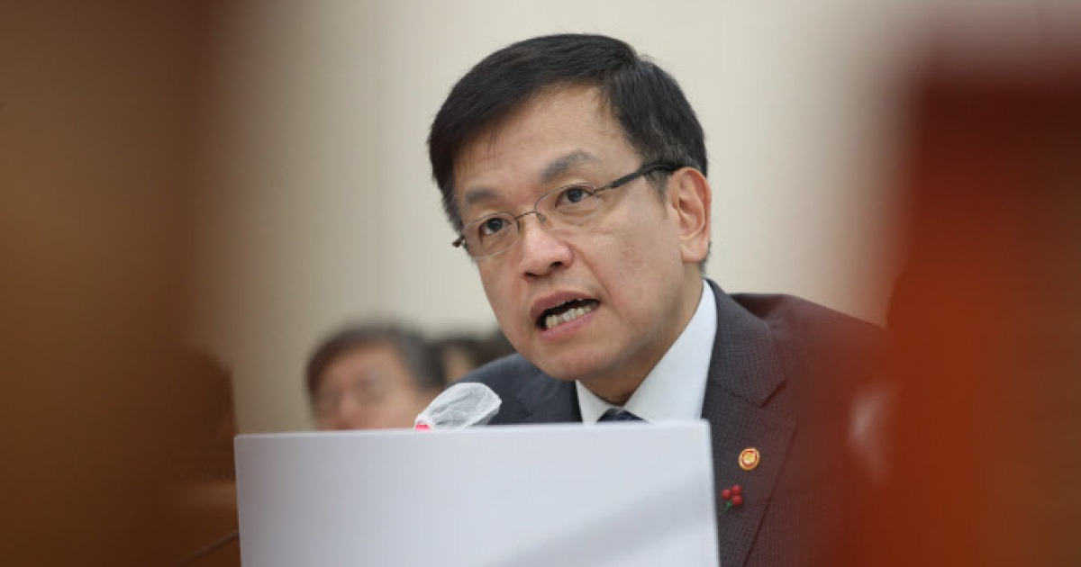 [현장에서]최상목의 시간이 온다