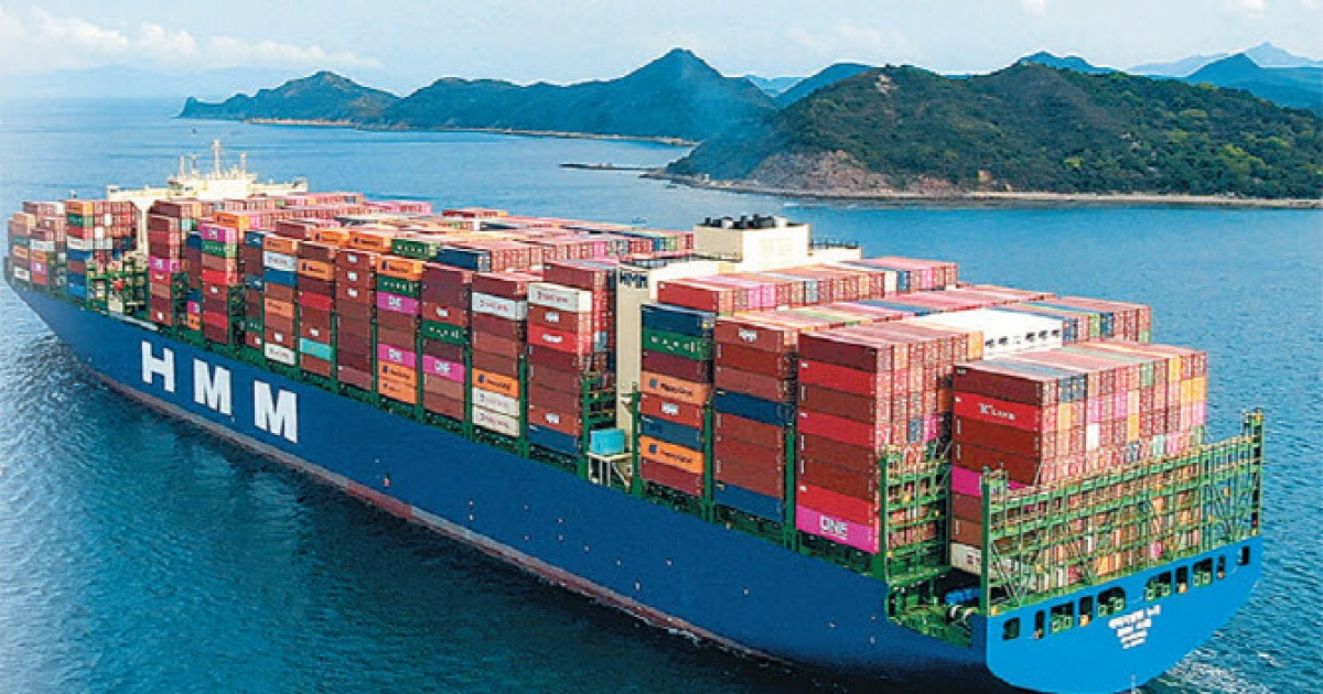 ‘제발 상환하게 해주세요’…HMM, 돈 있어도 못 갚는 빚