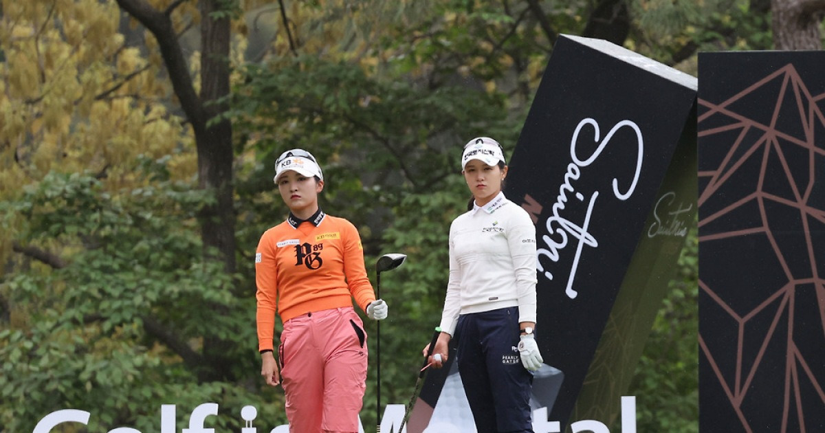 '46년 전통의 메이저 대회' 크리스에프앤씨 제46회 KLPGA챔피언십, 후원 선수 5년째 우승 전통 이어갈까