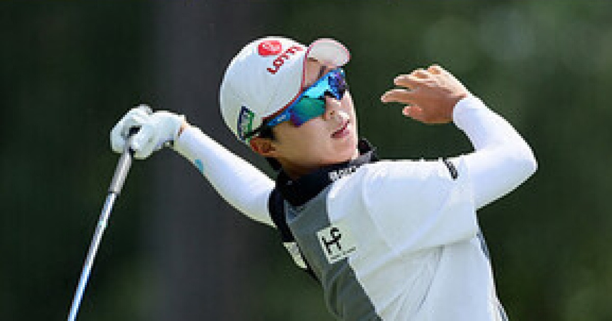 독주하는 넬리 코다, 세계2위와 역대급 격차…고진영·김효주 세계7위·10위로 하락 [LPGA]