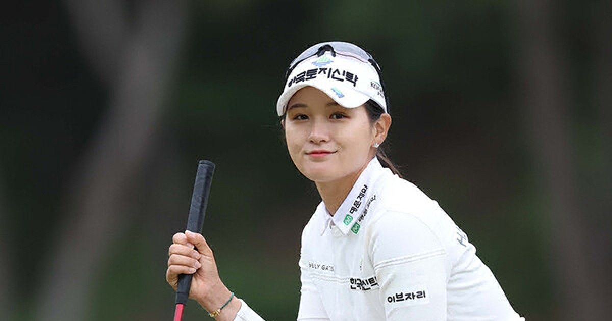 대상1위 박현경, '메이저' KLPGA 챔피언십 정상 탈환으로 시즌 첫 우승 기대