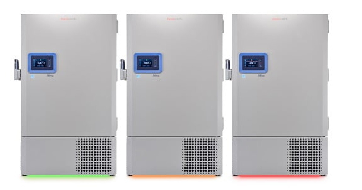 과학연구 분야의 글로벌 리더, Thermo Scientific