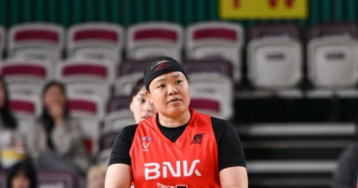 김한별 은퇴 공시, ‘별브론’의 2024-25시즌 없다…WKBL FA 보호·보상 전쟁 시작