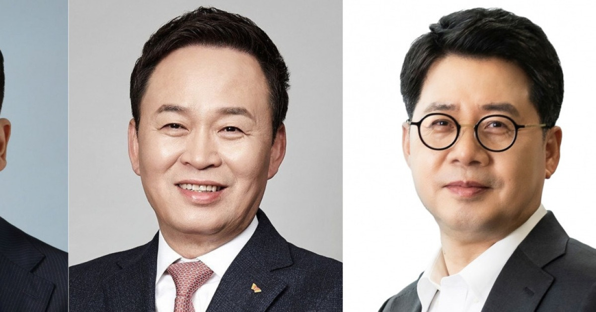 SK CEO들 자성 “경영환경 변화에 정교한 대응 미흡…기민하게 전열 재정비하자”