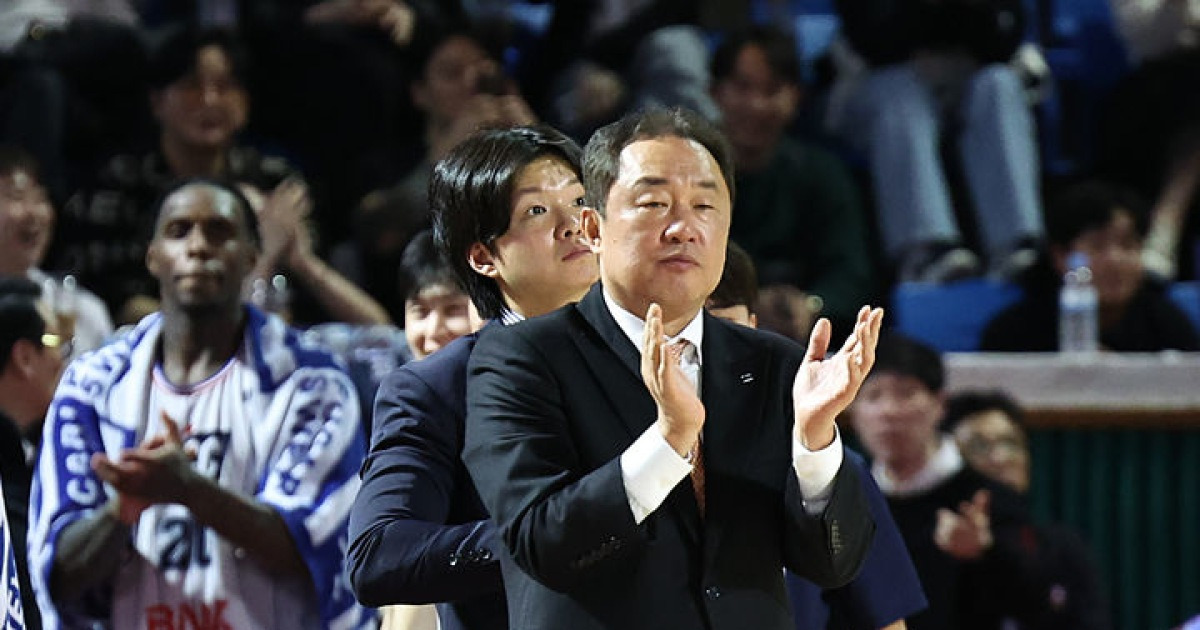 KBL, 25일 2023~2024시즌 챔피언결정전 미디어데이 개최