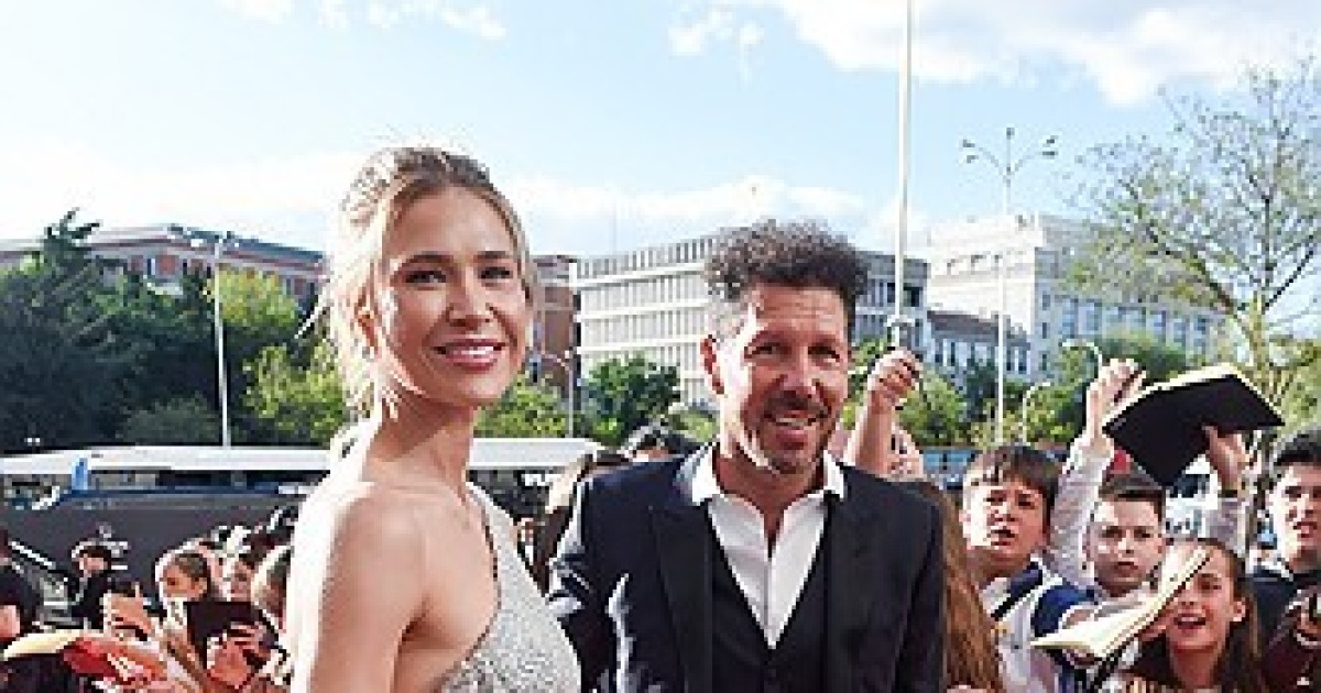 (SP)MADRID-LAUREUS AWARDS-RED CARPET