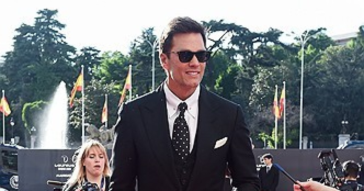 (SP)MADRID-LAUREUS AWARDS-RED CARPET