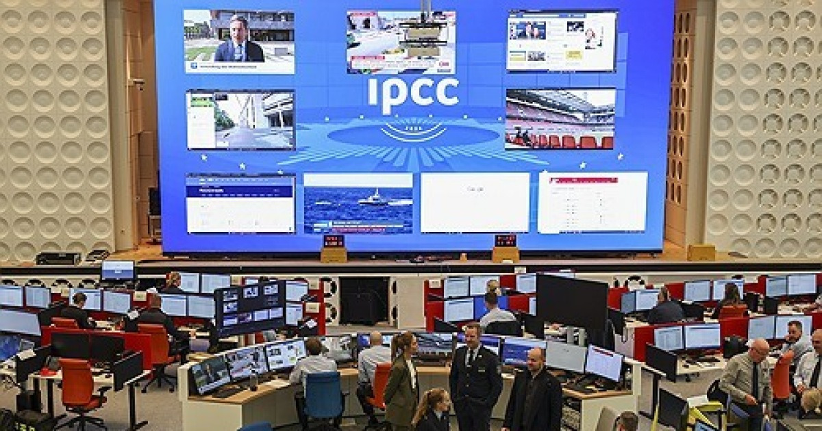 GERMANY SOCCER UEFA EURO 2024 IPCC