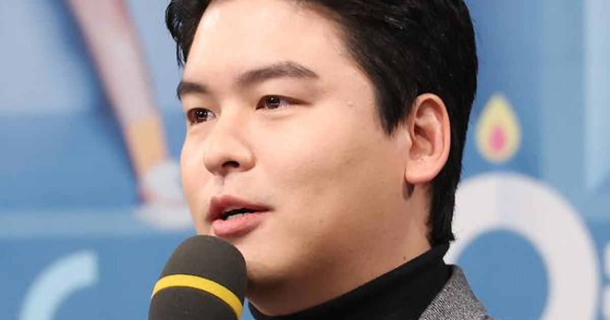 이장우, 영화 더빙 도전…'가필드 더 무비' 주인공 낙점