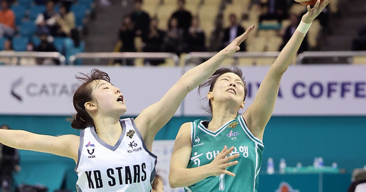 여자농구 신지현, 하나원큐 떠나 BNK행…FA 진안 보상 선수로 지명