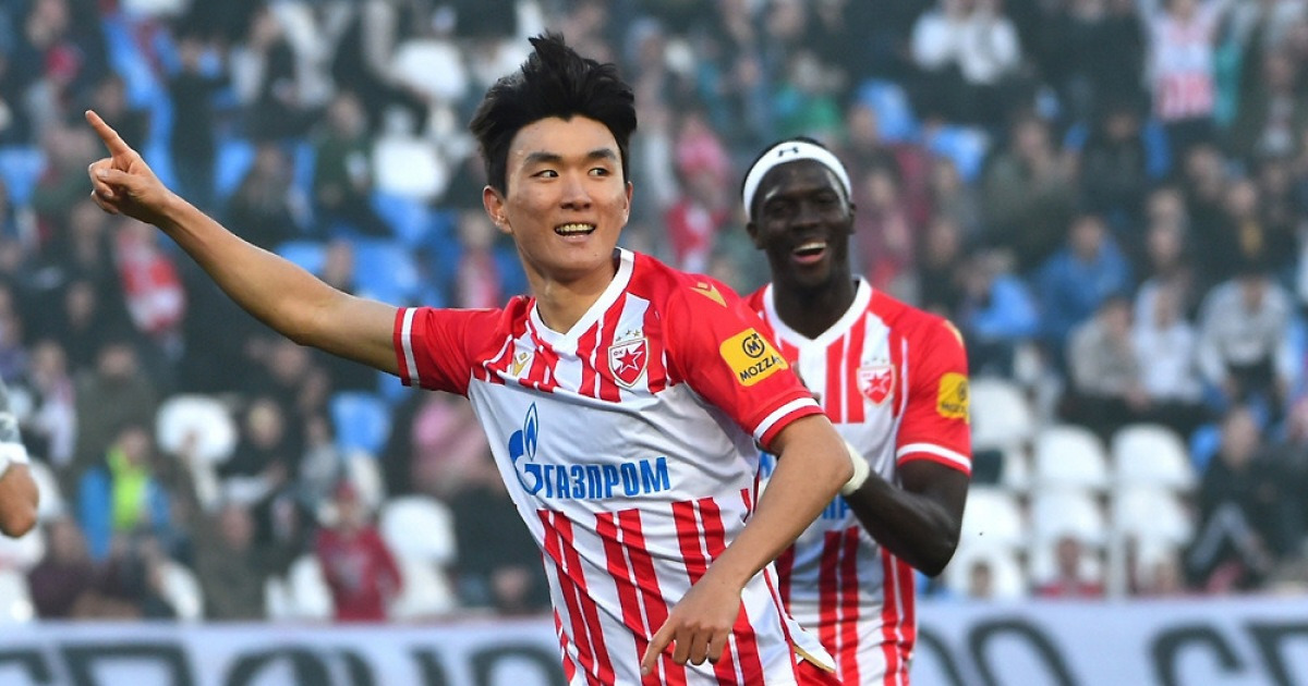 '기성용 뒤따를 준비 완료!' 황인범, 최악의 불상사 막았다→EPL 쇼케이스 마지막 문제 해결..."경기 정상 진행 예정"