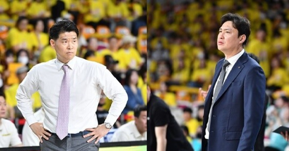 [KBL 4강 PO 프리뷰] LG-KT, FINAL을 위한 마지막 승부