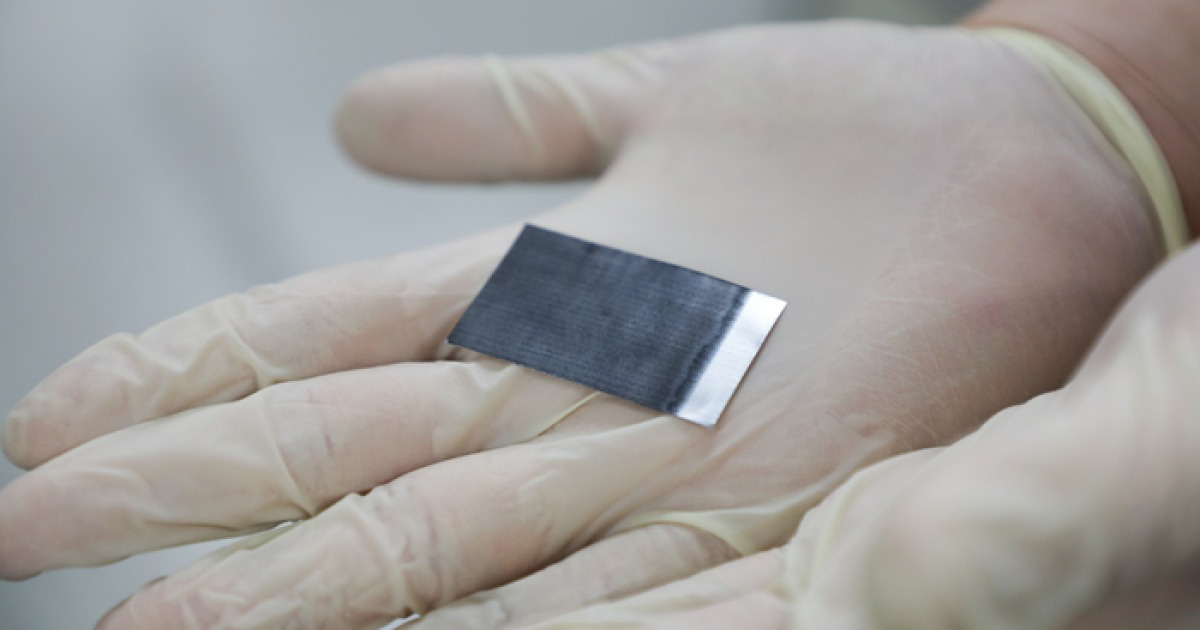 DGIST-KITECH, 이중층 코팅 기술로 화재 걱정 없는 차세대 전지 기술 개발