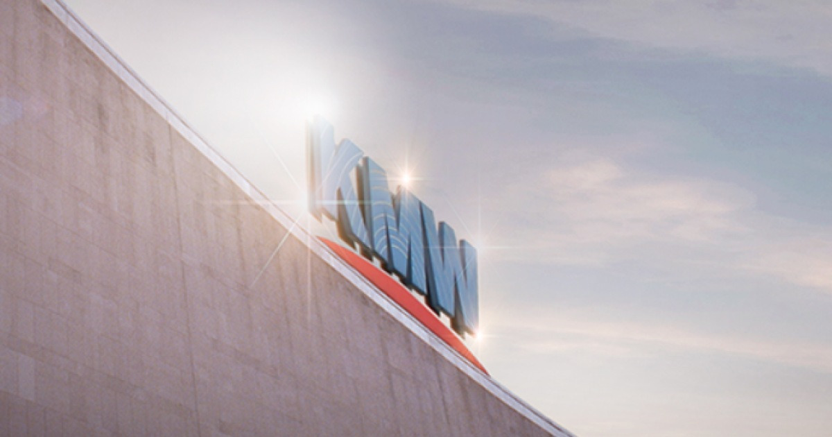 어두운 업황에도...KMW, 5G 투자 위기 '정면돌파'