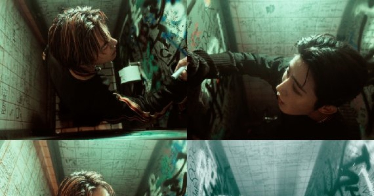 리오(LEO), 첫 EP 'COME CLOSER'로 컴백…'Pretty Plzzz' MV 깜짝 선공개