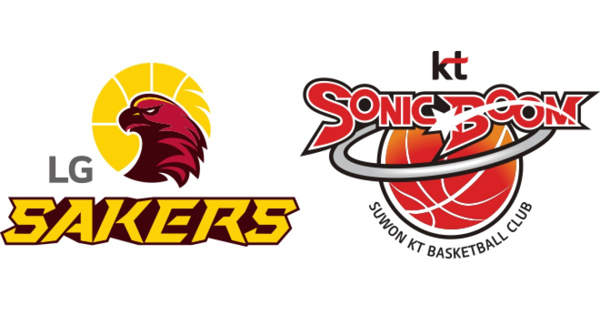 2023-24 KBL 4강 PO 창원LG-KT소닉붐 5차전 대상 프로토 승부식 51회차 발매 개시