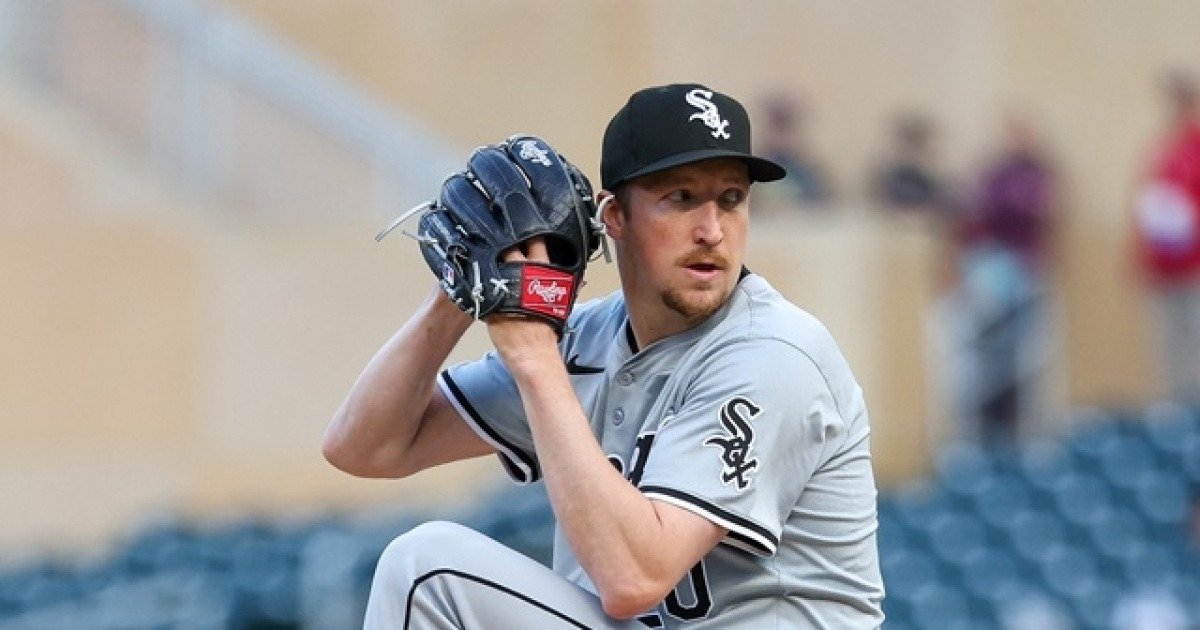 ‘빅리그 적응은 끝났다’ 슈퍼 에이스, MIN전서 6이닝 1실점 쾌투…11K로 MLB 개인 최다 탈삼진 신기록 작성