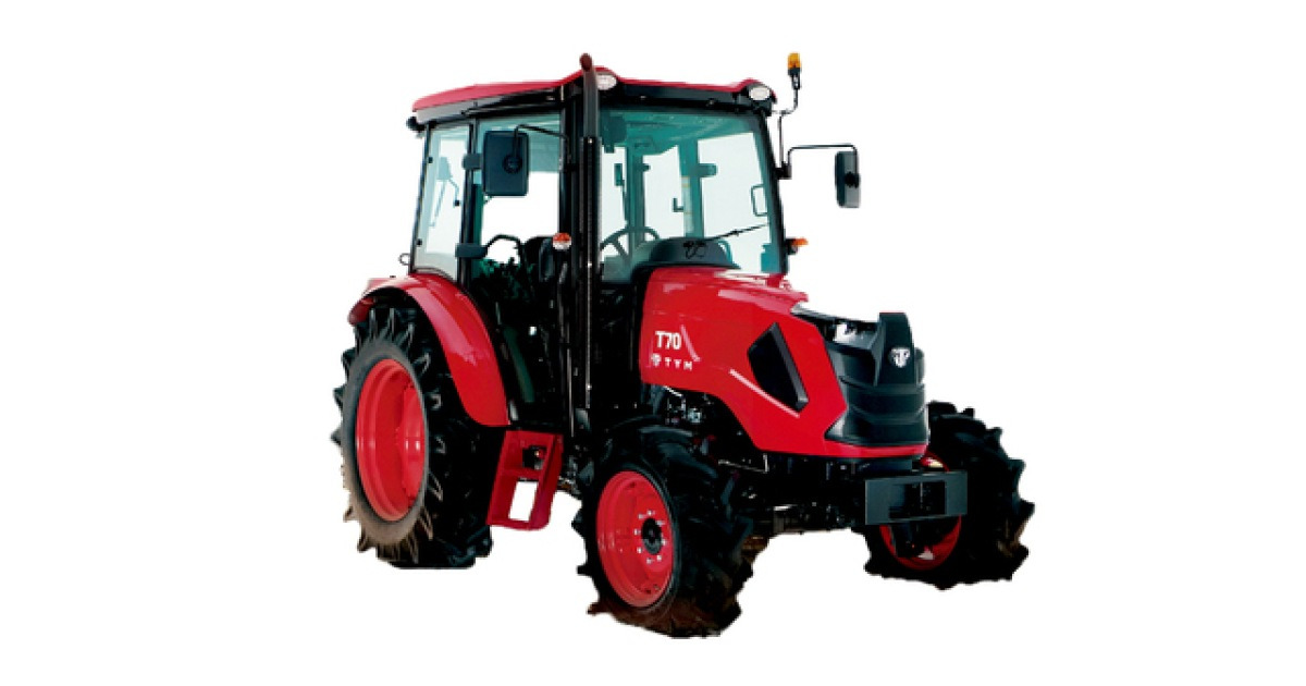 [주목! 이 상품] TYM ‘T70’