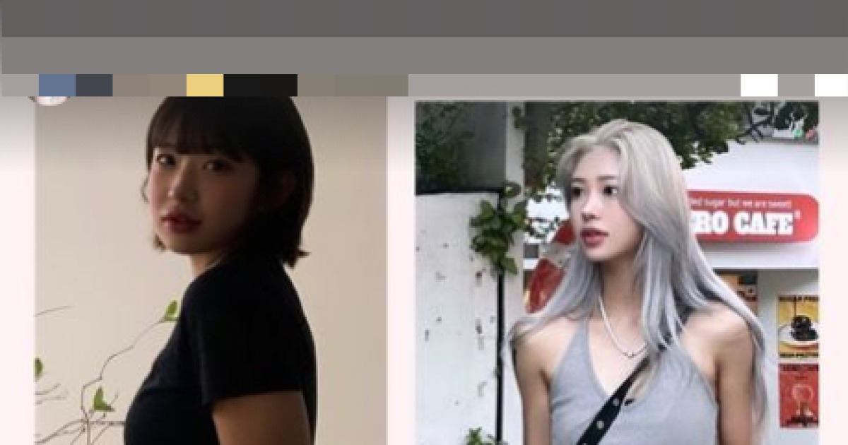 어디까지 뺄려고..47kg 최준희 "그때도 마르다고 착각" 말도 안돼