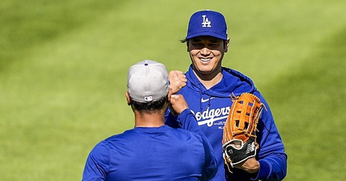 Dodgers Nationals Baseball