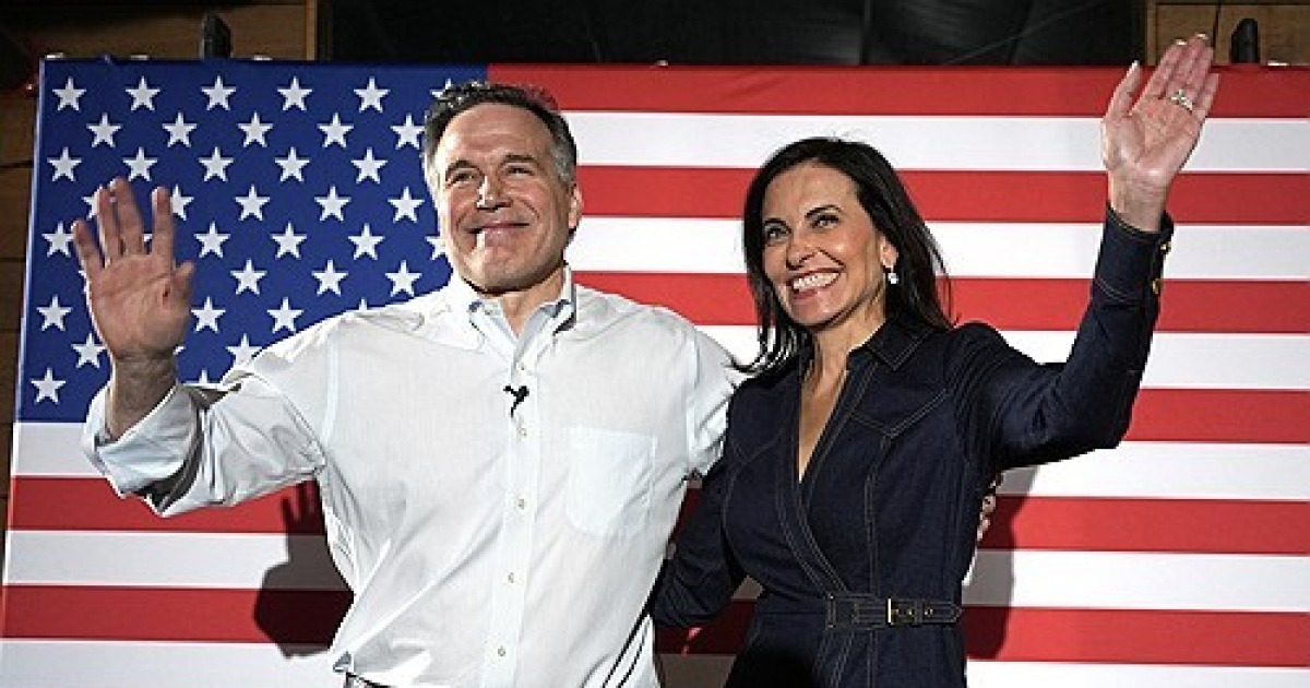 Election 2024 Pennsylvania Senate