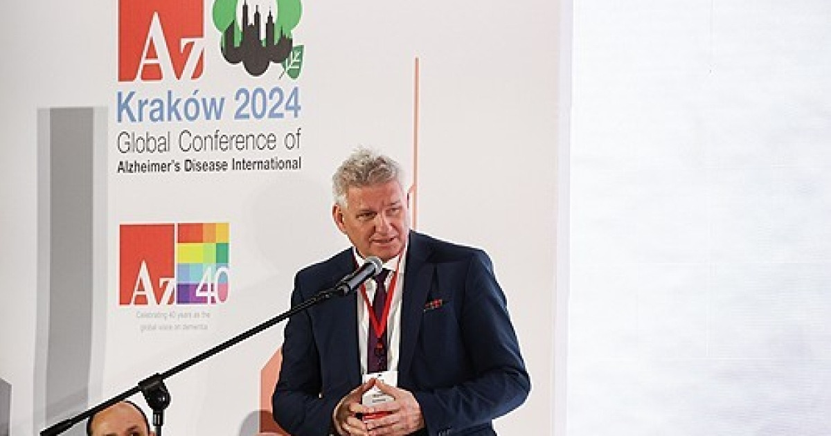 POLAND ADI CONFERENCE