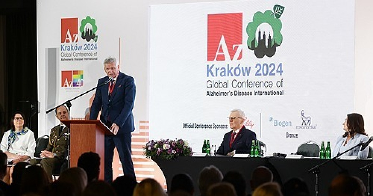 POLAND ADI CONFERENCE